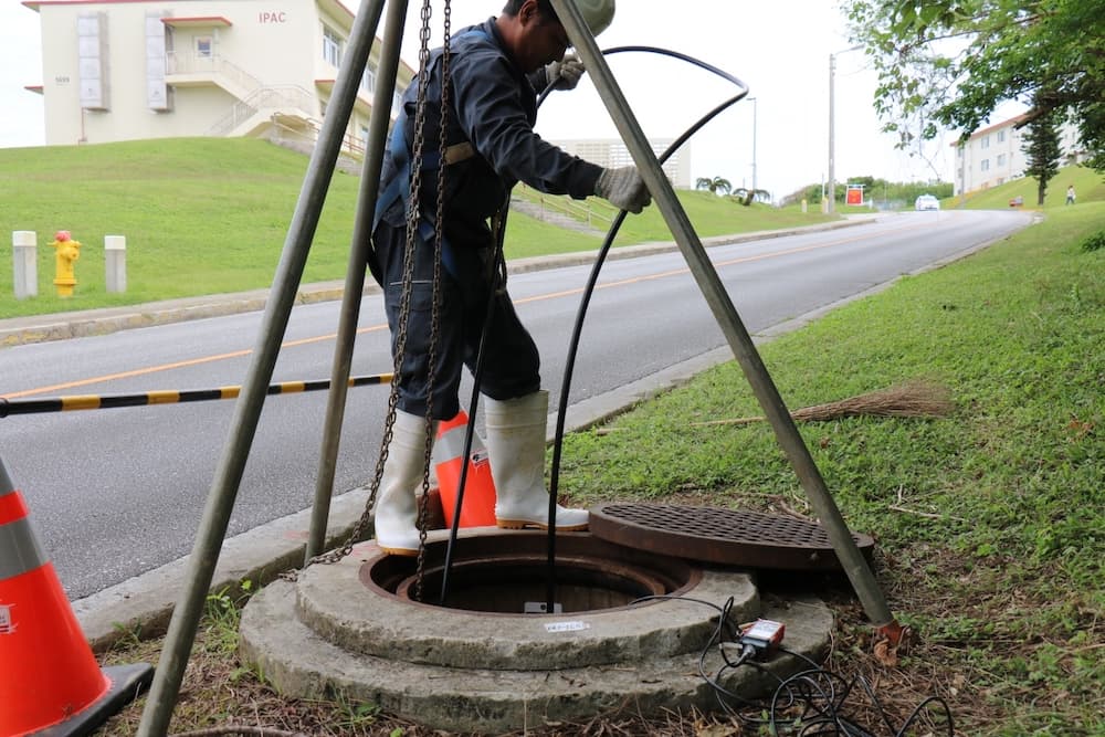 Projects｜Craglar Cabling LLC