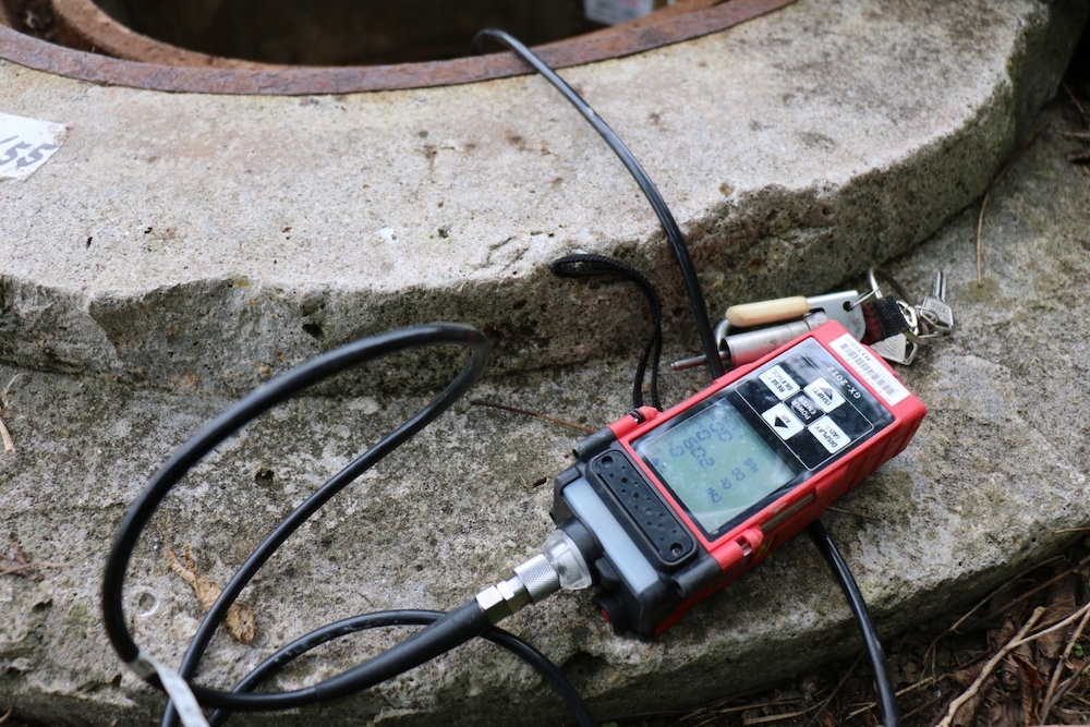 Projects｜Craglar Cabling LLC